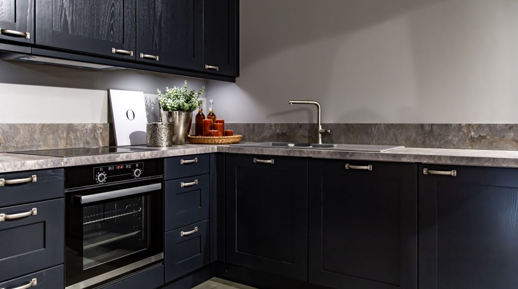 Why are Luxury Modular Kitchens Attractive